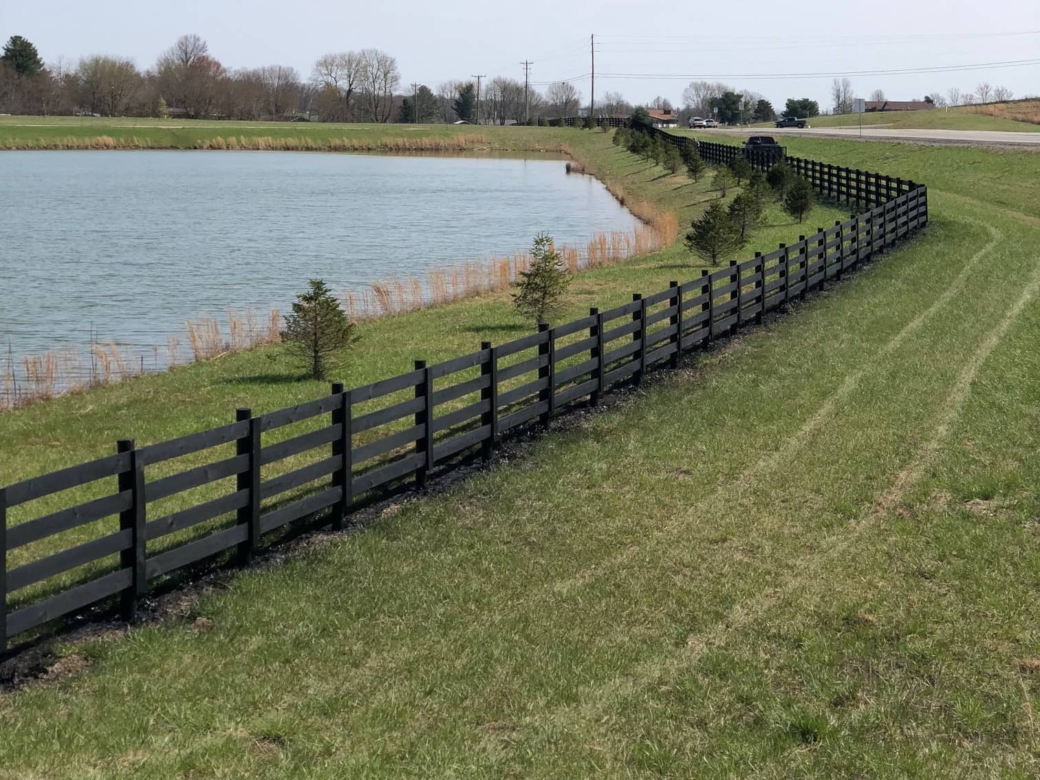 Fence It Now | Fencing Company